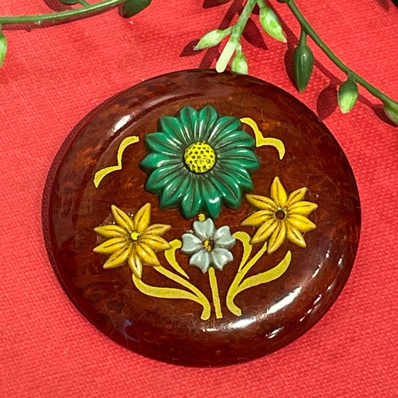 Vintage | Jewelry | Vintage 6s Pinbrooch | Poshmark